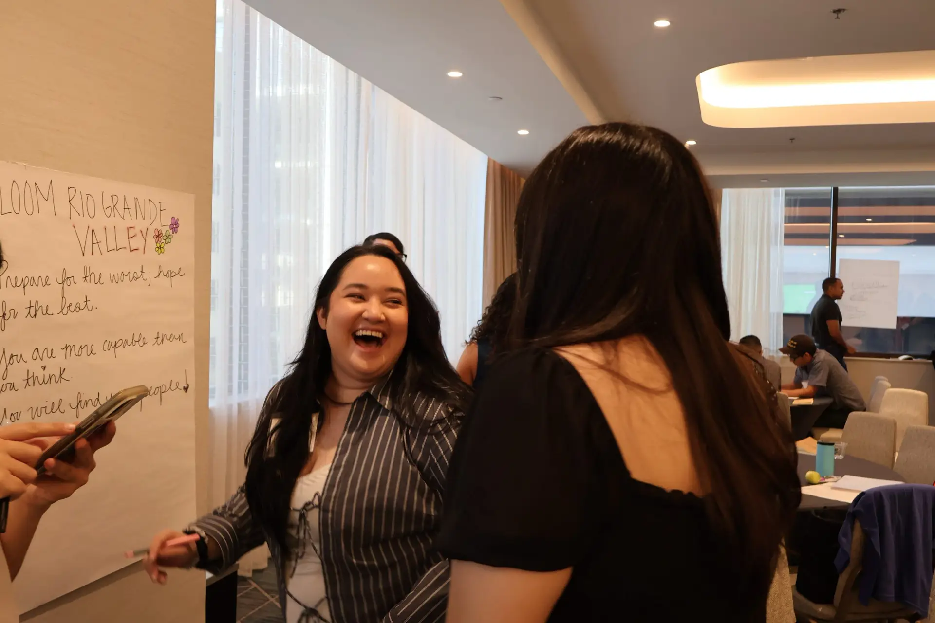 Now Hiring! BRIDGE Program Manager - BRIDGE Infrastructure